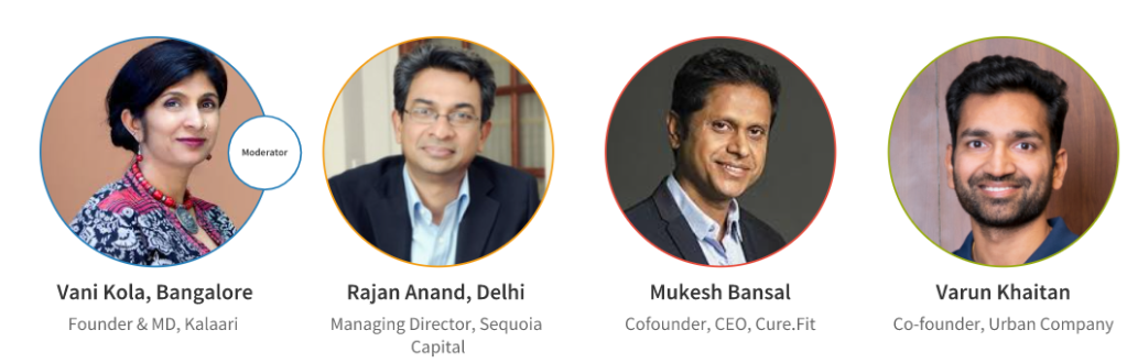 The Leadership Debate | Bhat's Notes