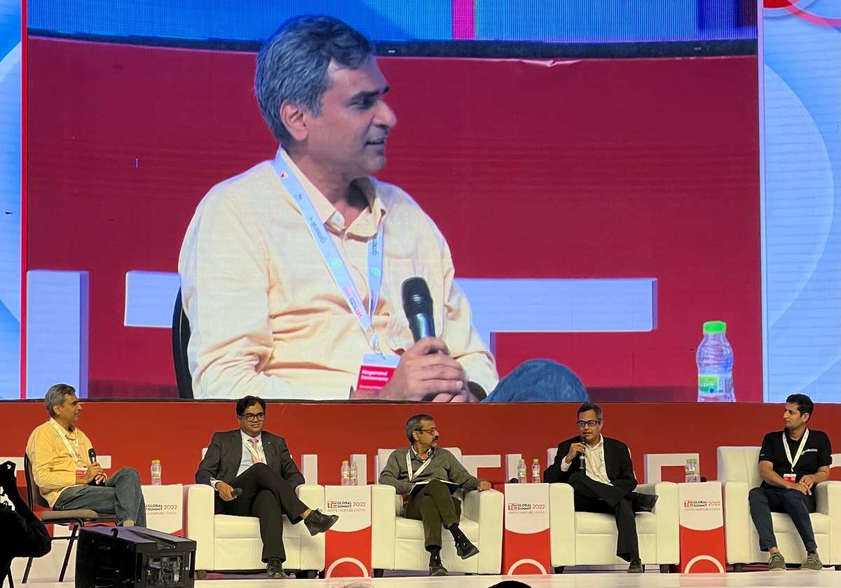 Deep Tech | Bhat's Notes